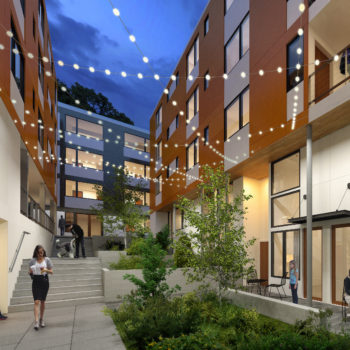 Hybrid Design - A Modern Architecture & Design Firm - Seattle