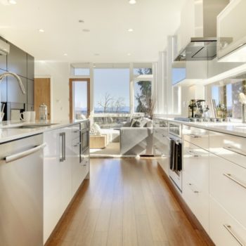 Hybrid Projects - Residential & Commercial Architecture Projects