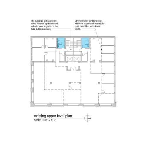 Co-Living in Pioneer Square